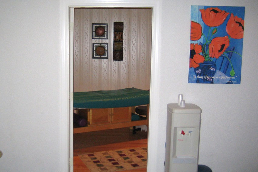 Massage Clinic - North Eastern Institute of Whole Health